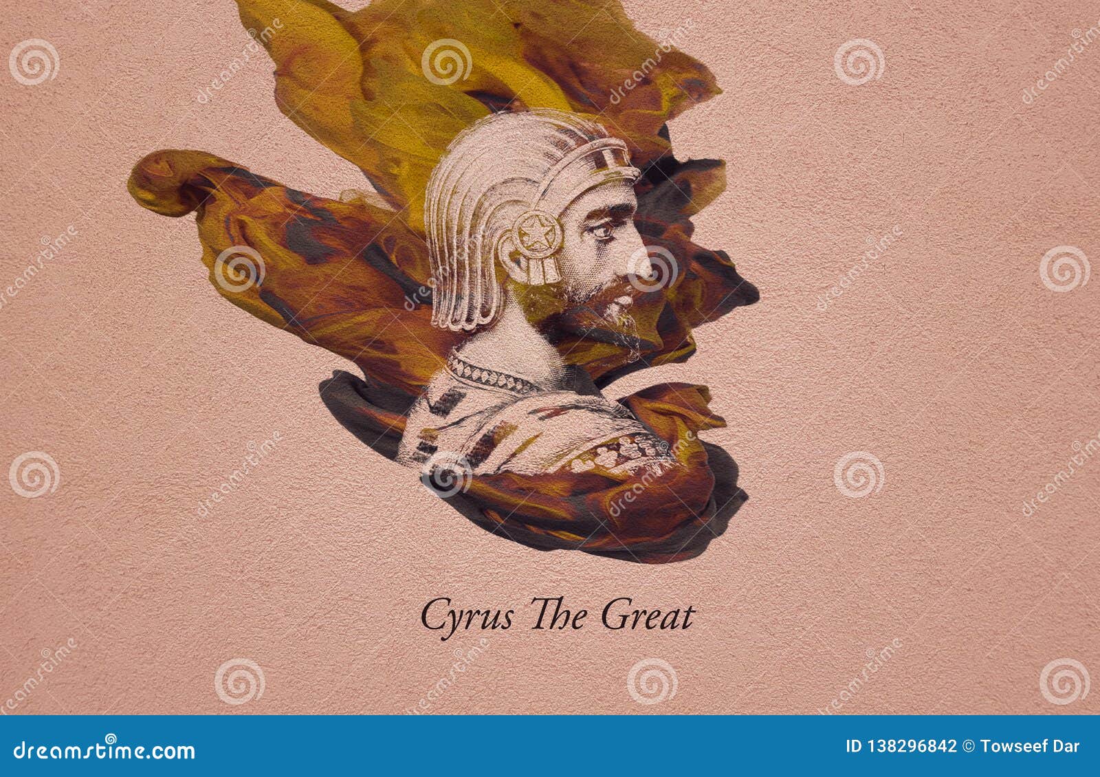 Cyrus Stock Illustrationen, Vektoren, & Kliparts - 100 Stock Illustrationen