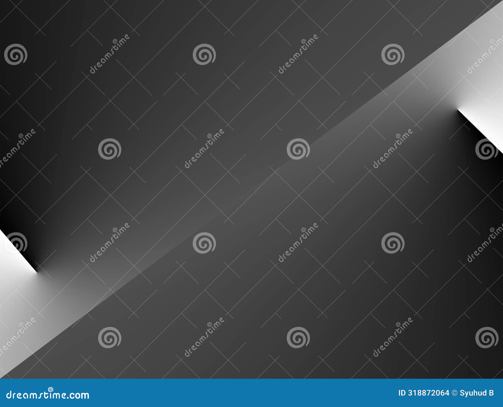 4K Abstract Background of Gray and White Stock Illustration ...