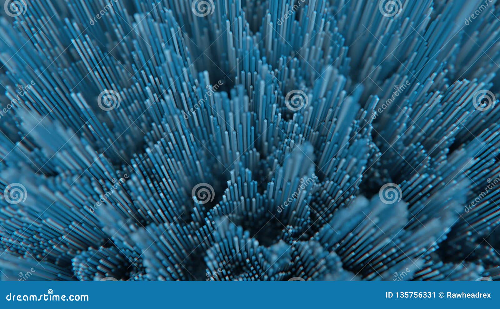 4K Abstract Cubic Waveform. Stock Video - Video of loopable, disco ...