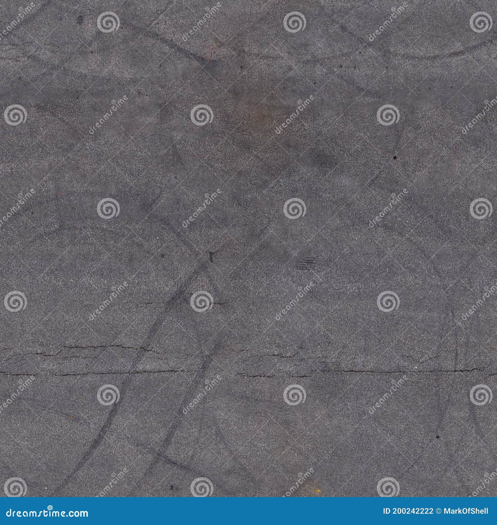 8K Aerial Asphalt Roughness Texture, Height Map Or Specular For ...