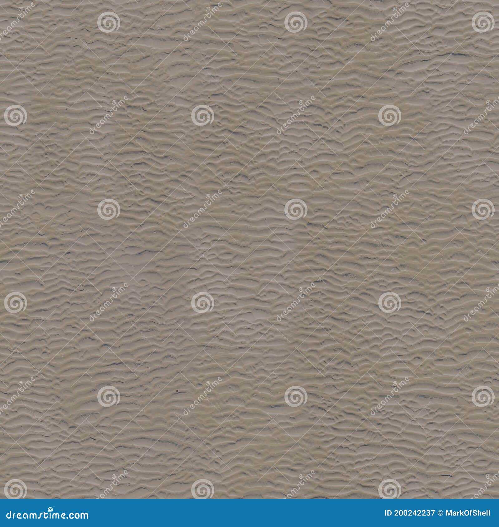 8K Aerial Beach Diffuse and Albedo Map for 3d Materials Stock Image ...