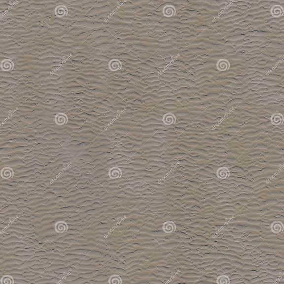 8K Aerial Beach Diffuse and Albedo Map for 3d Materials Stock Image ...