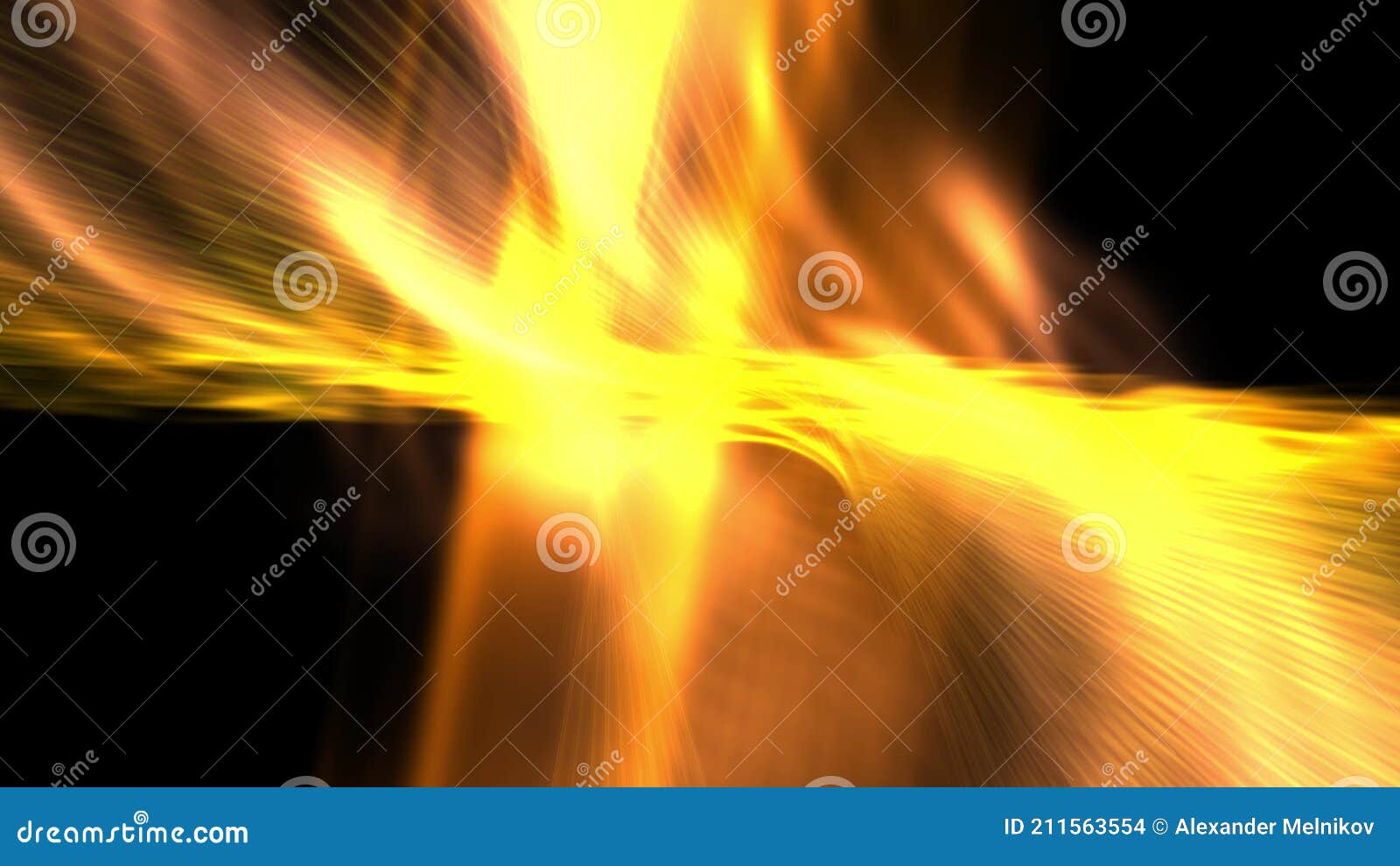 4k Animated Background Simulating Energy Plasma Stock Footage - Video ...