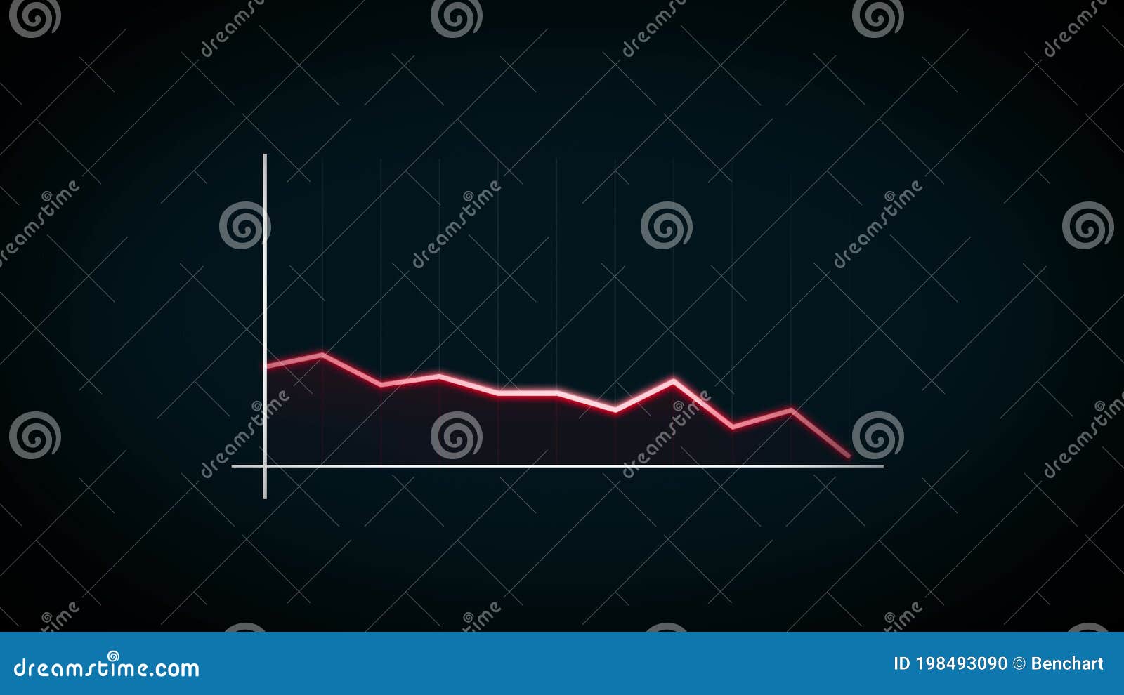 Business Growth and Success Arrow Infographics Stock Footage - Video of ...