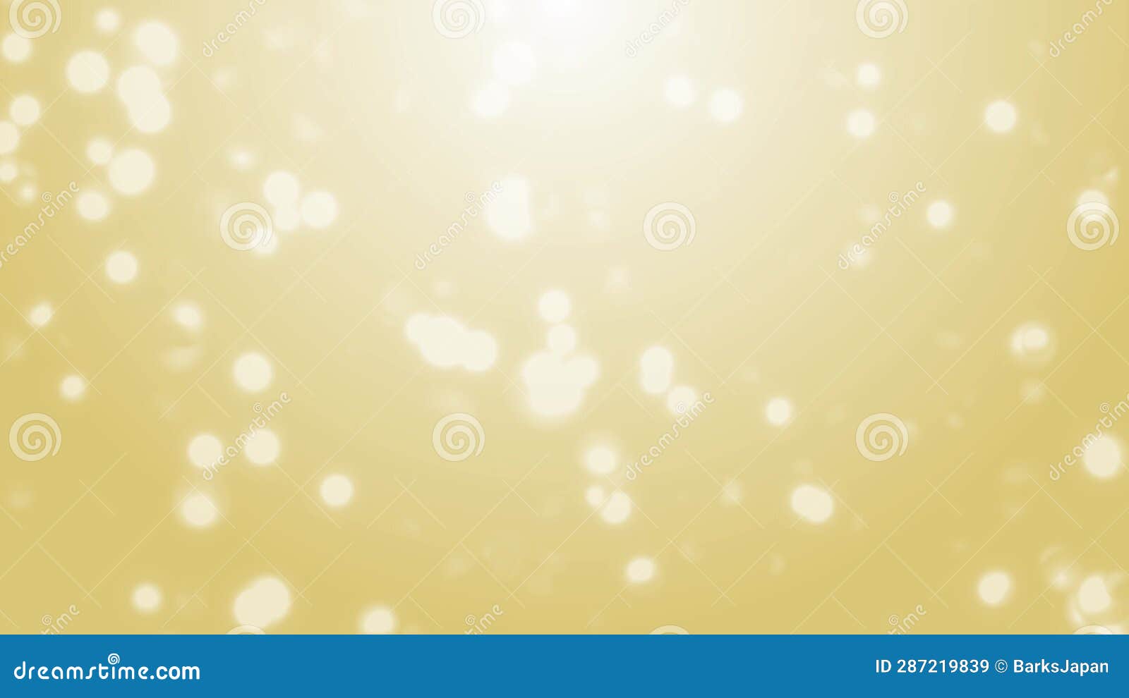 4K Animation of Glitter Circular Particles Rising Stock Video - Video ...