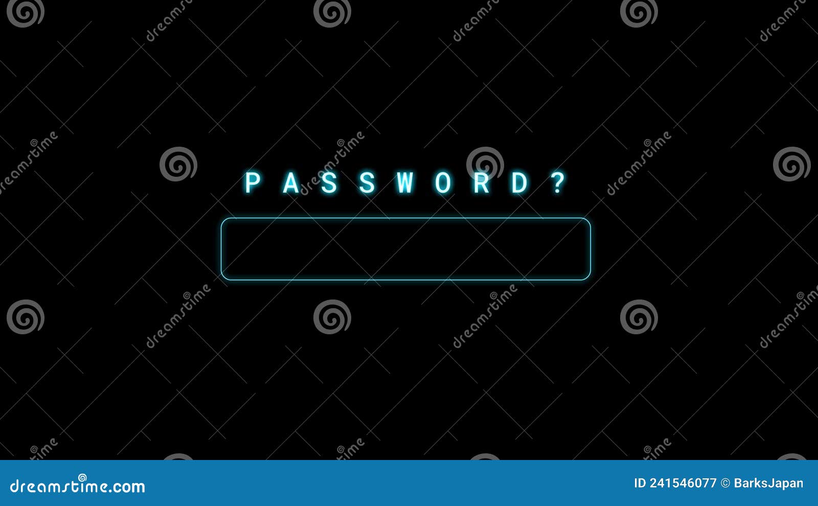 4K Animation of Password Input Stock Video - Video of access, movie ...