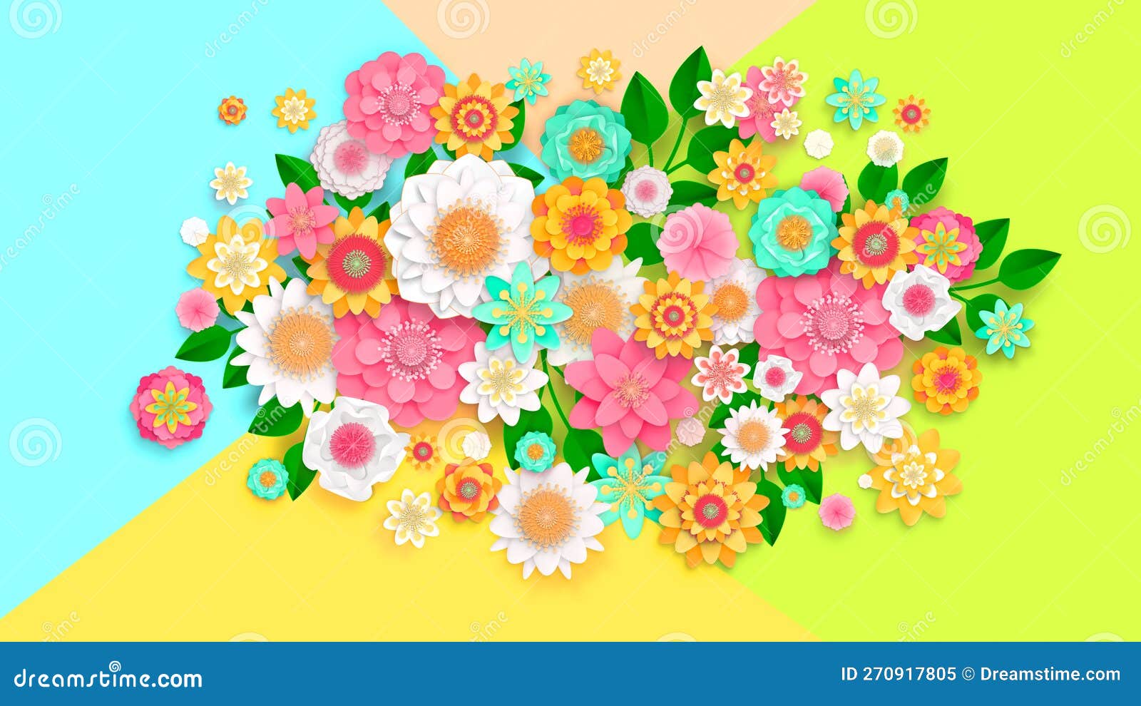Set Of Womens Animated Clothing Isolated On A White Background Vector