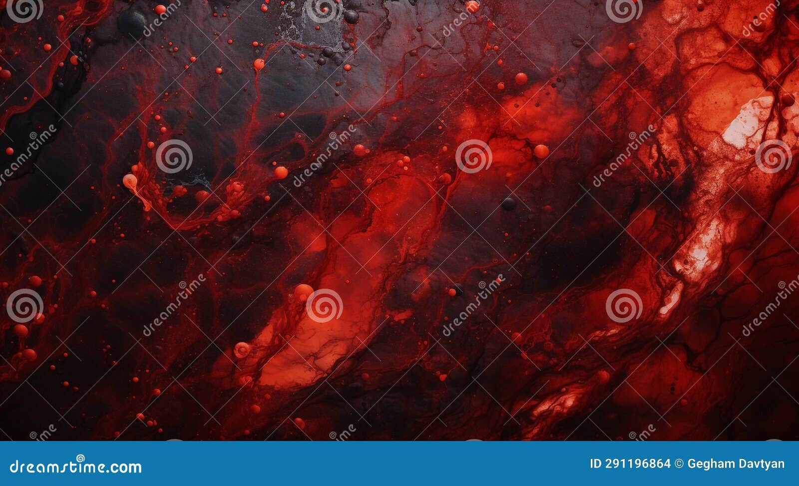 Blood Background, Red Blood on Abstract Background, Blood Wallpaper ...