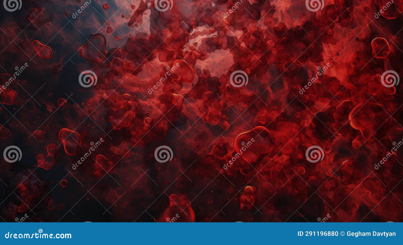 Blood Background, Red Blood on Abstract Background, Blood Wallpaper ...