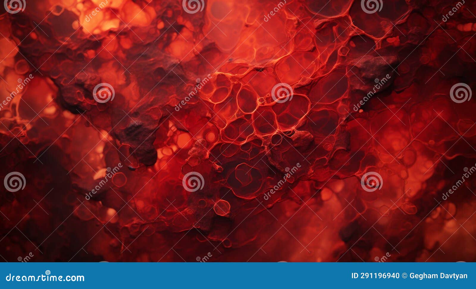 Blood Background, Red Blood on Abstract Background, Blood Wallpaper ...