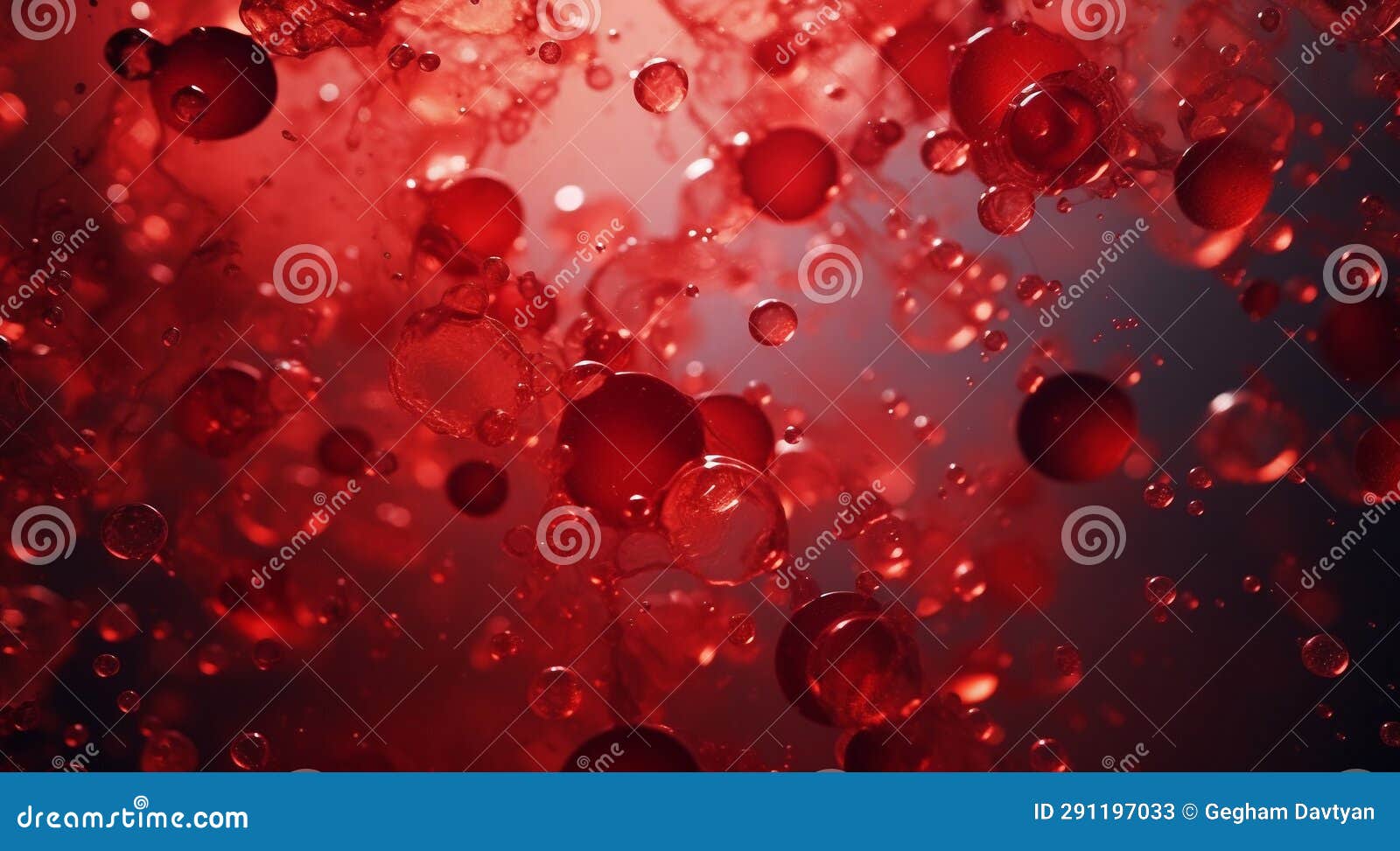 Blood Background, Red Blood on Abstract Background, Blood Wallpaper ...