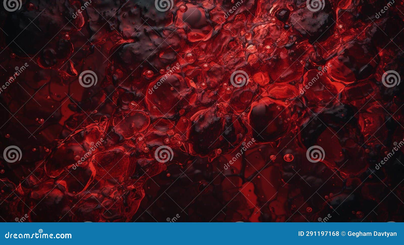Blood Background, Red Blood on Abstract Background, Blood Wallpaper ...