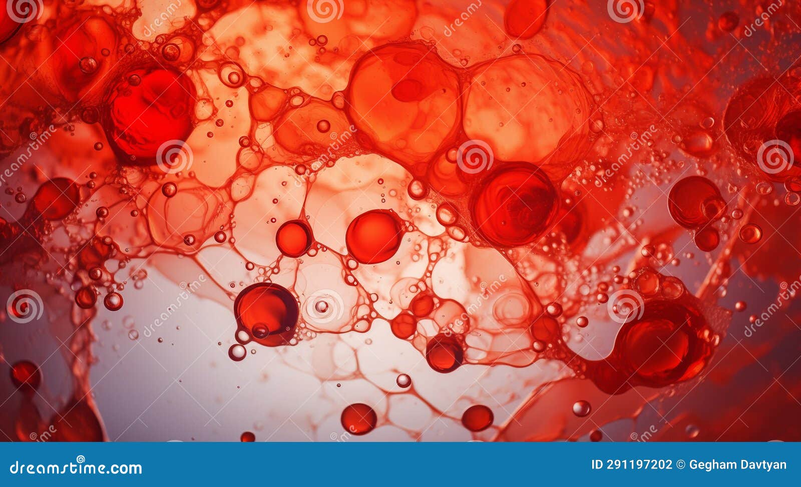 Blood Background, Red Blood on Abstract Background, Blood Wallpaper ...