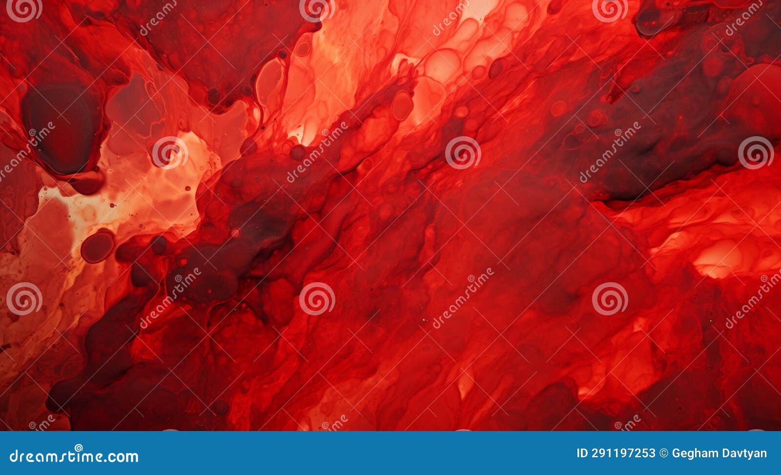 Blood Background, Red Blood on Abstract Background, Blood Wallpaper ...