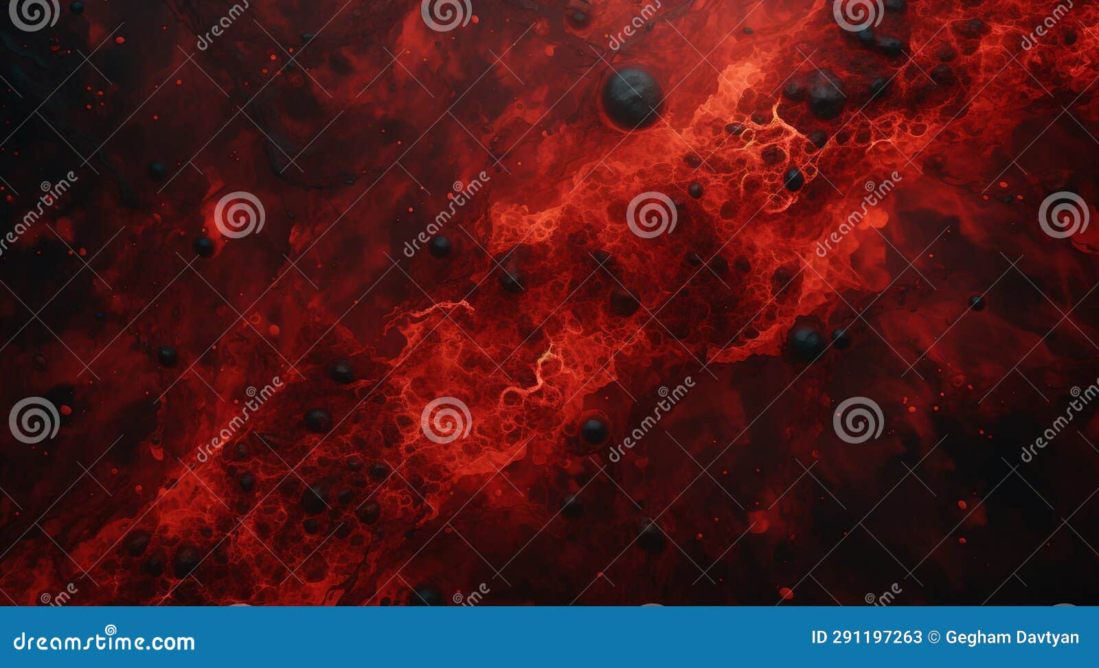 Blood Background, Red Blood on Abstract Background, Blood Wallpaper ...