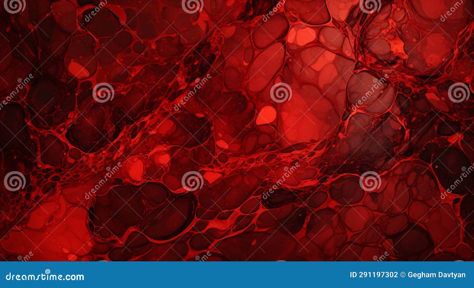 Blood Background, Red Blood on Abstract Background, Blood Wallpaper ...