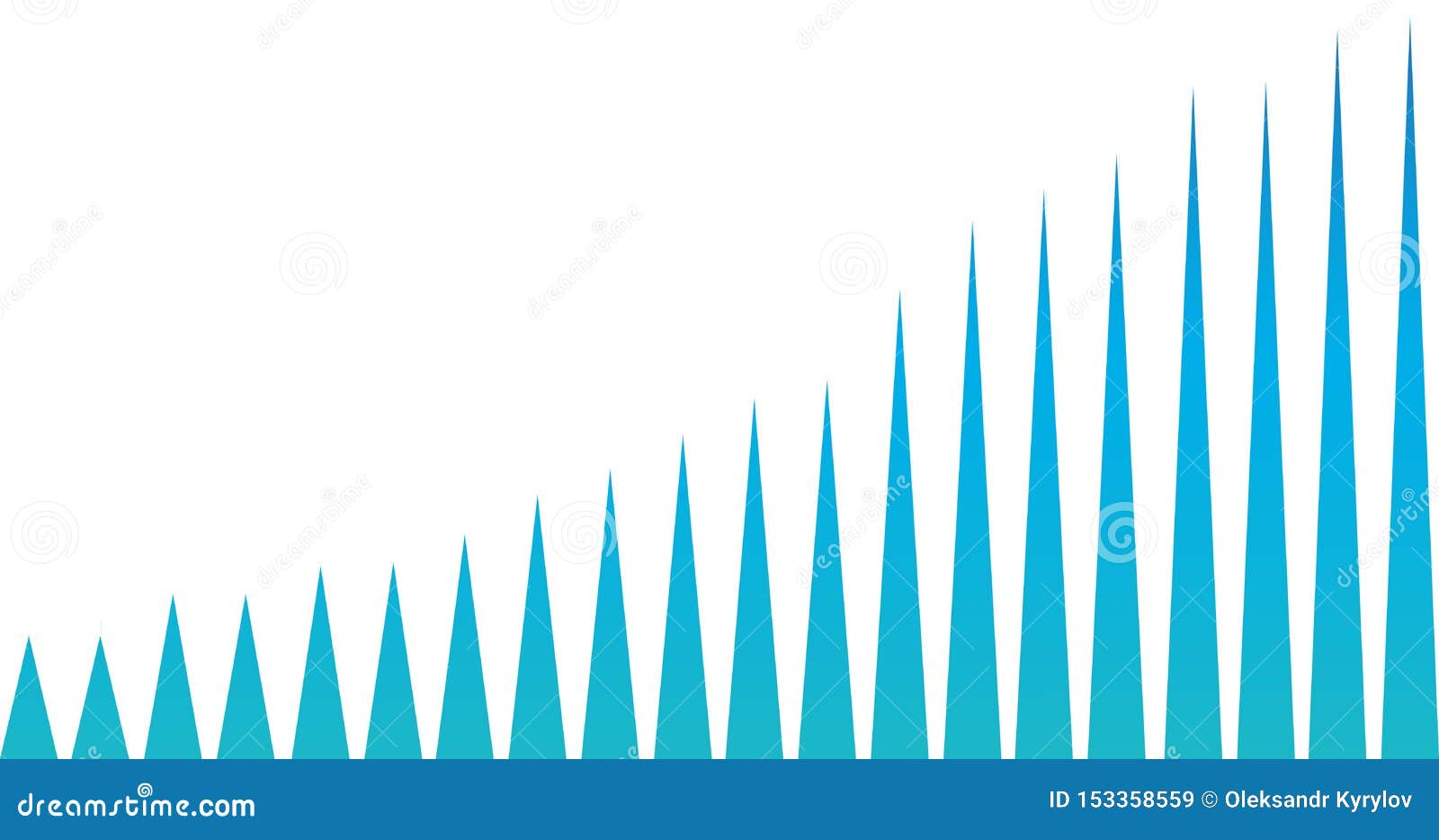 4K Blue Triangle Geometric Pattern Abstract Background Vector Stripe ...