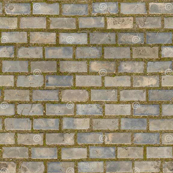 8K Brick Wall Diffuse and Albedo Map for 3d Materials Stock Photo ...