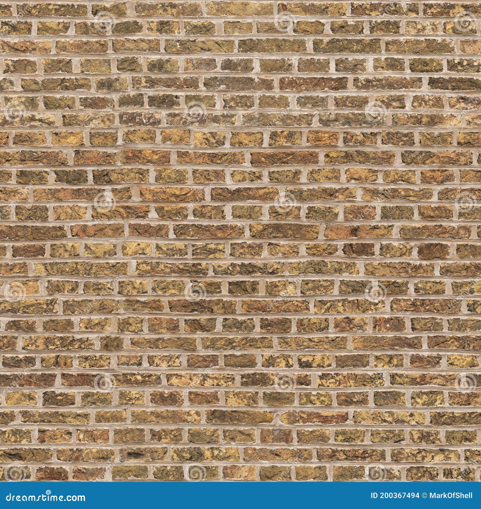 8K Brick Wall Diffuse and Albedo Map for 3d Materials Stock ...