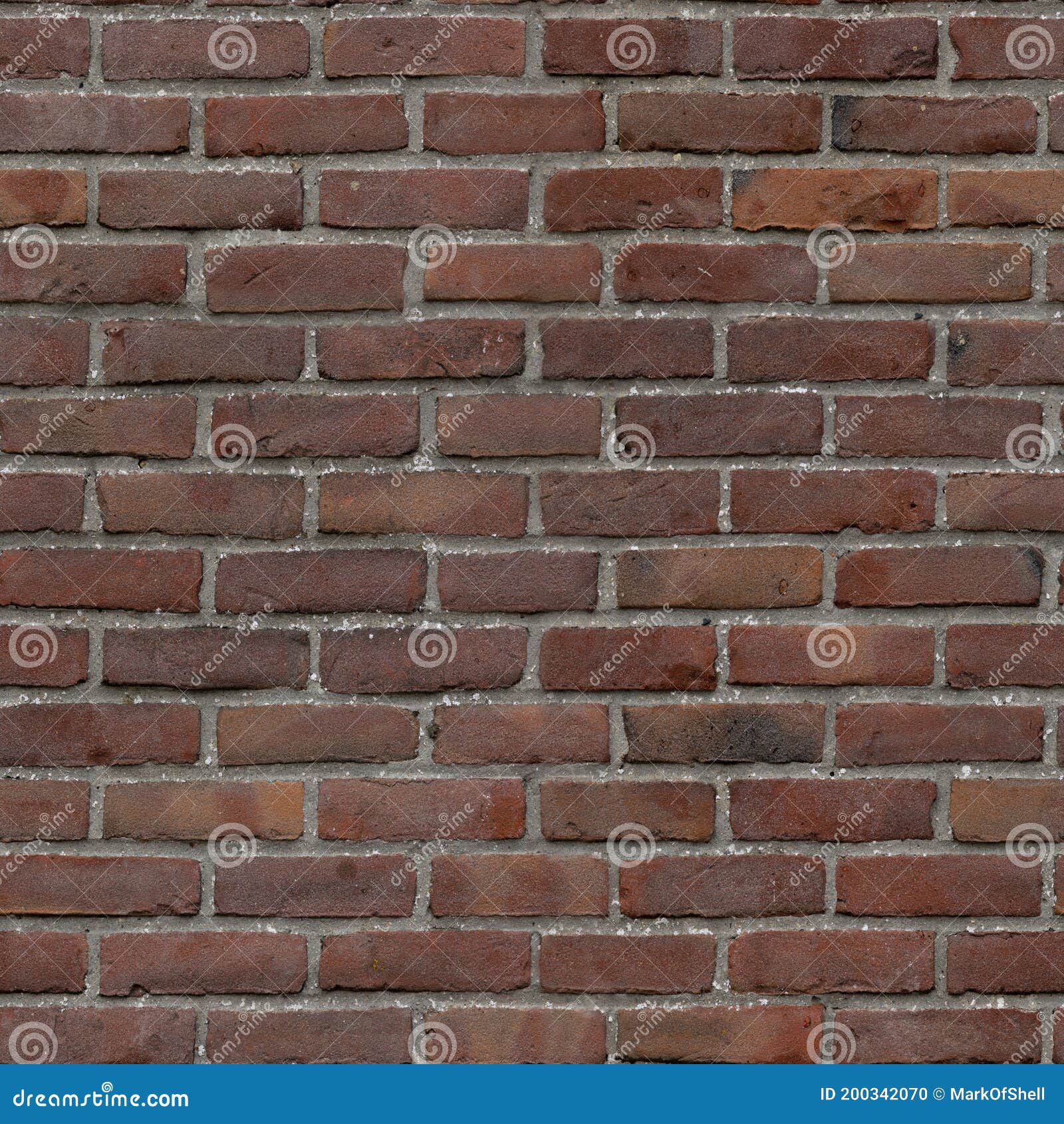 8K Brick Wall Diffuse and Albedo Map for 3d Materials Stock ...