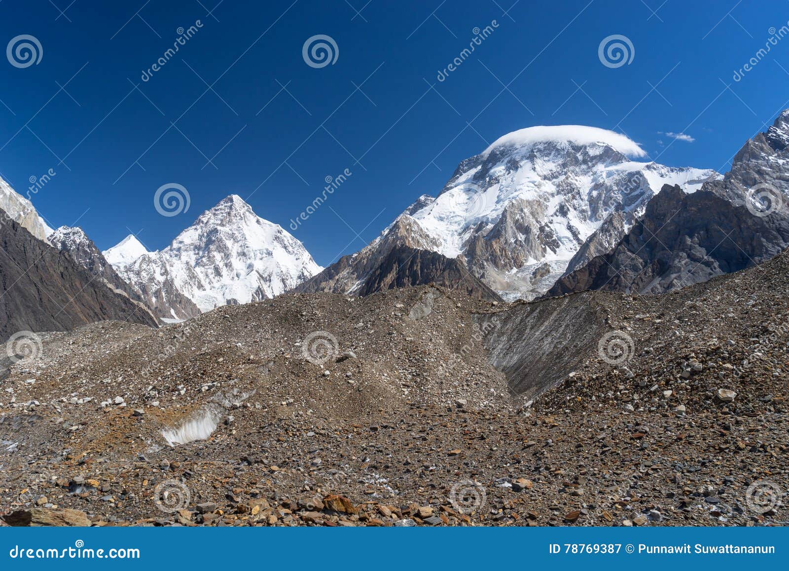 Broad Peak
