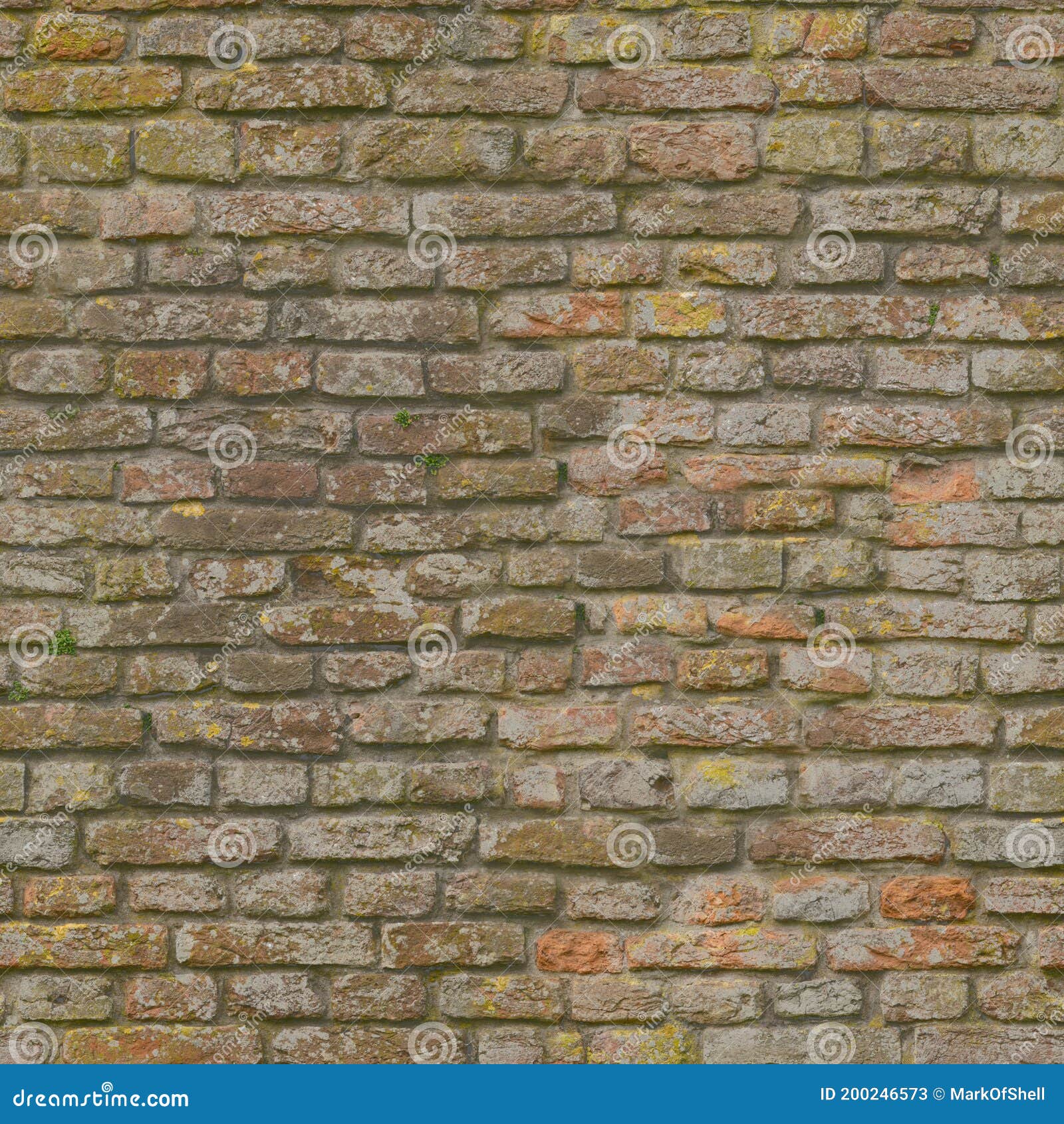 8K Castle Brick Wall Diffuse and Albedo Map for 3d Materials Stock ...