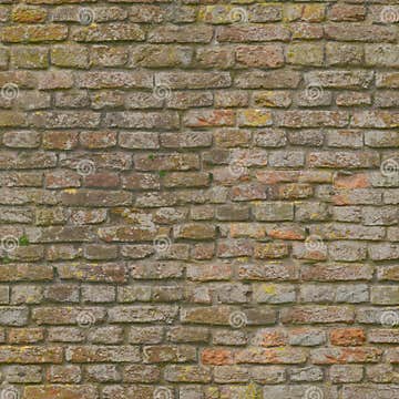 8K Castle Brick Wall Diffuse and Albedo Map for 3d Materials Stock ...