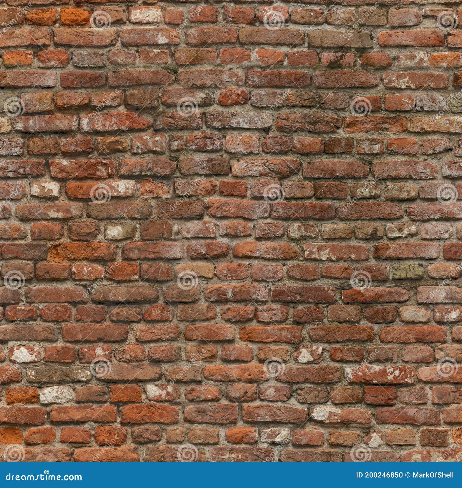 8K Castle Brick Wall Diffuse and Albedo Map for 3d Materials Stock ...