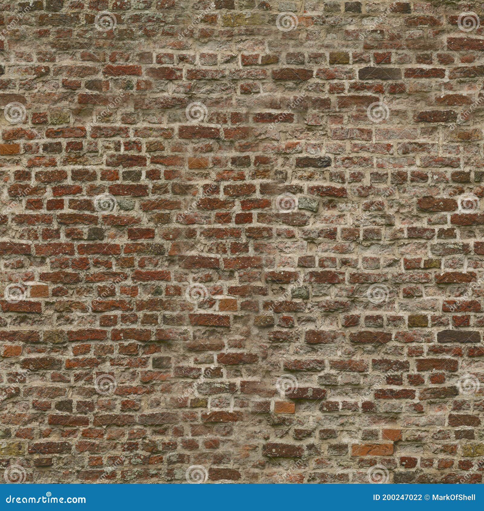 8K Castle Brick Wall Diffuse and Albedo Map for 3d Materials Stock ...