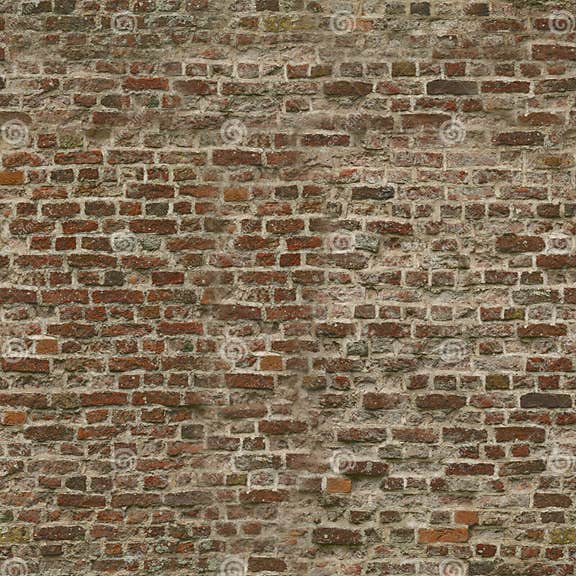 8K Castle Brick Wall Diffuse and Albedo Map for 3d Materials Stock ...