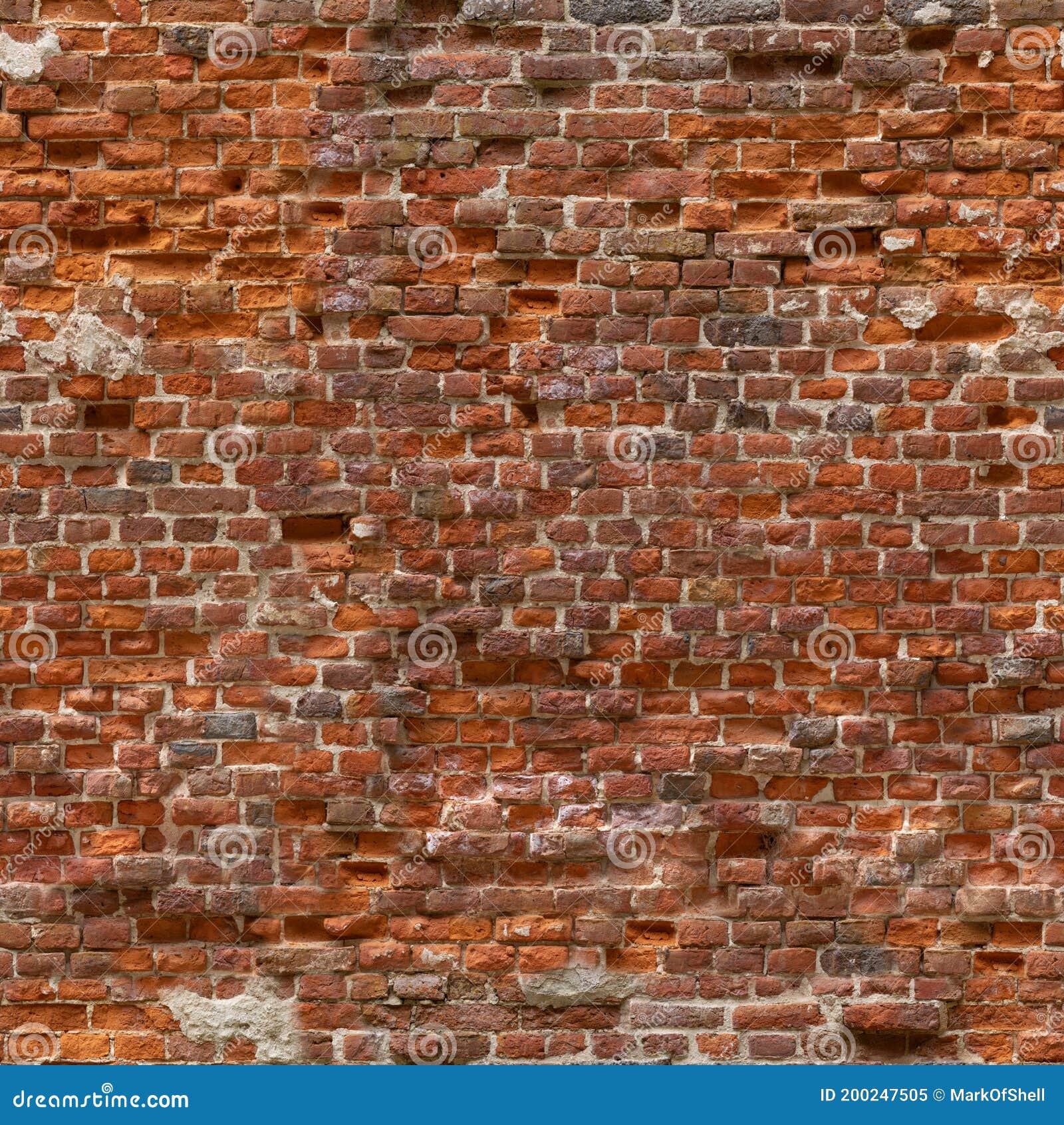 8K Castle Brick Wall Diffuse and Albedo Map for 3d Materials Stock ...