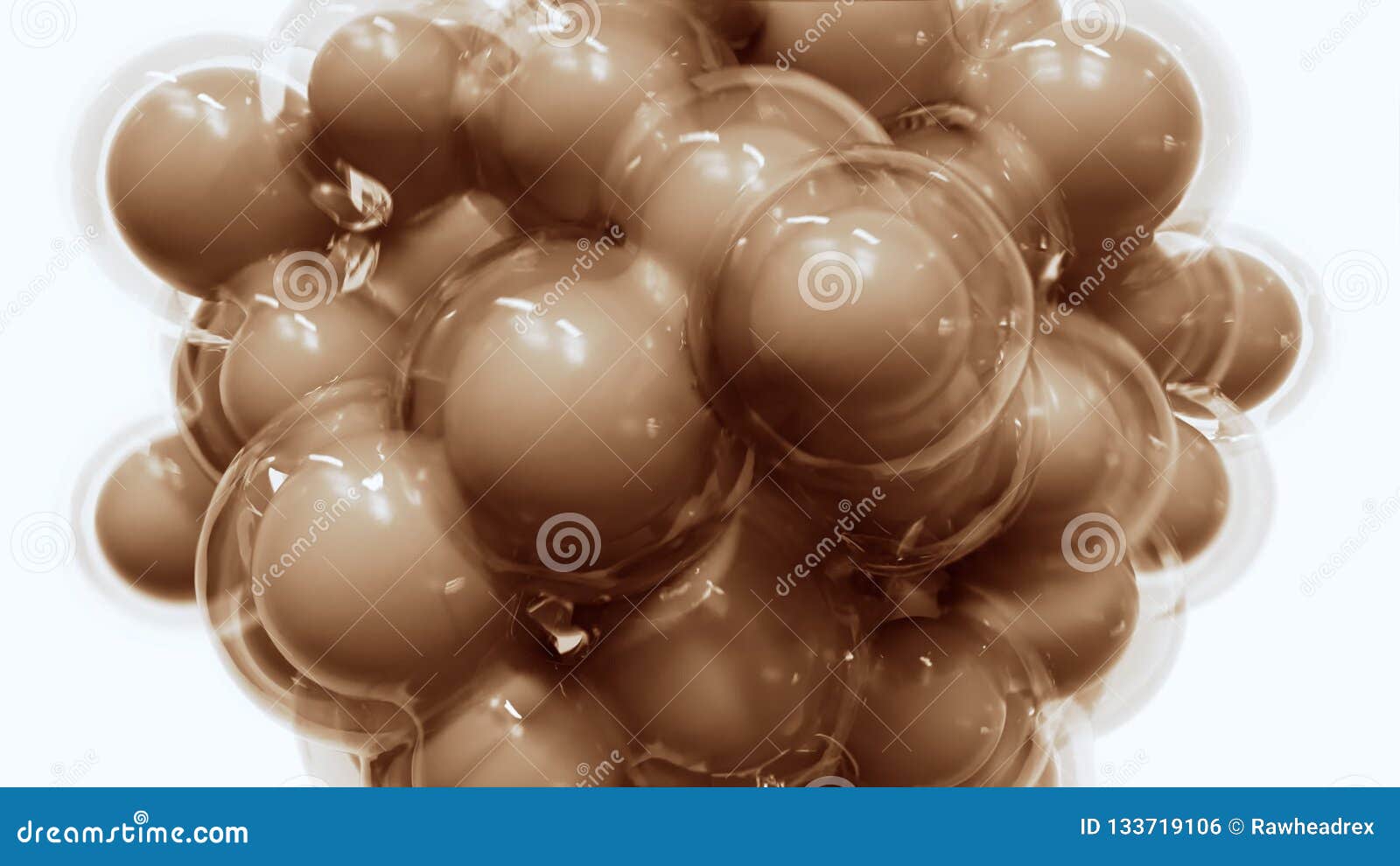 4K Cell Mitosis. stock footage. Video of chromatin, metaphase - 133719106