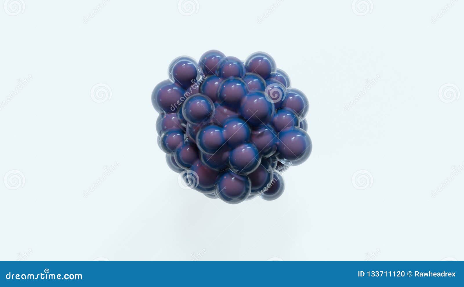 4K Cell Mitosis. stock footage. Video of macro, biology - 133711120