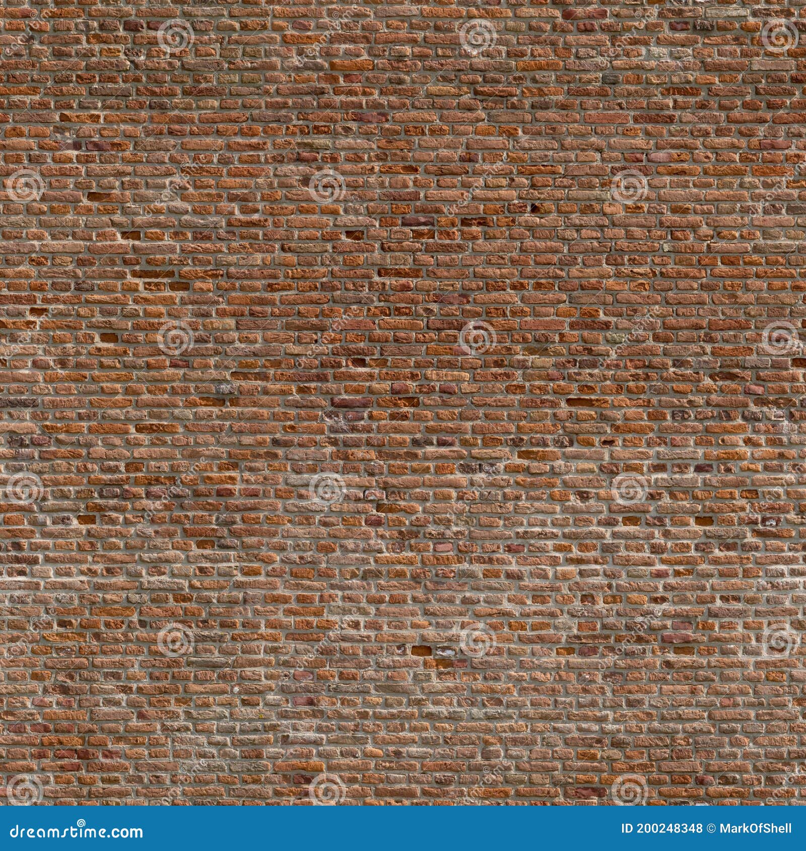 8K Church Brick Wall Diffuse and Albedo Map for 3d Materials Stock ...