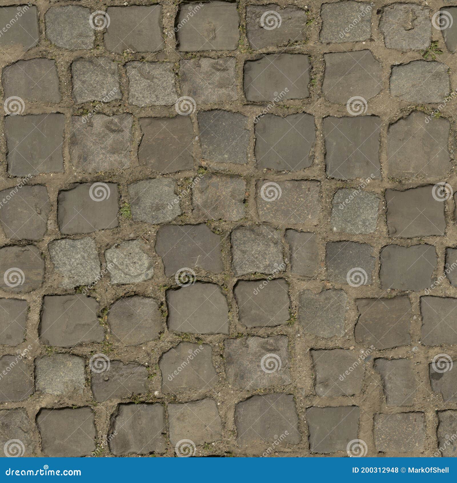 8K Cobblestone Pavement Floor Diffuse and Albedo Map for 3d Materials Stock Photo - Image of ...