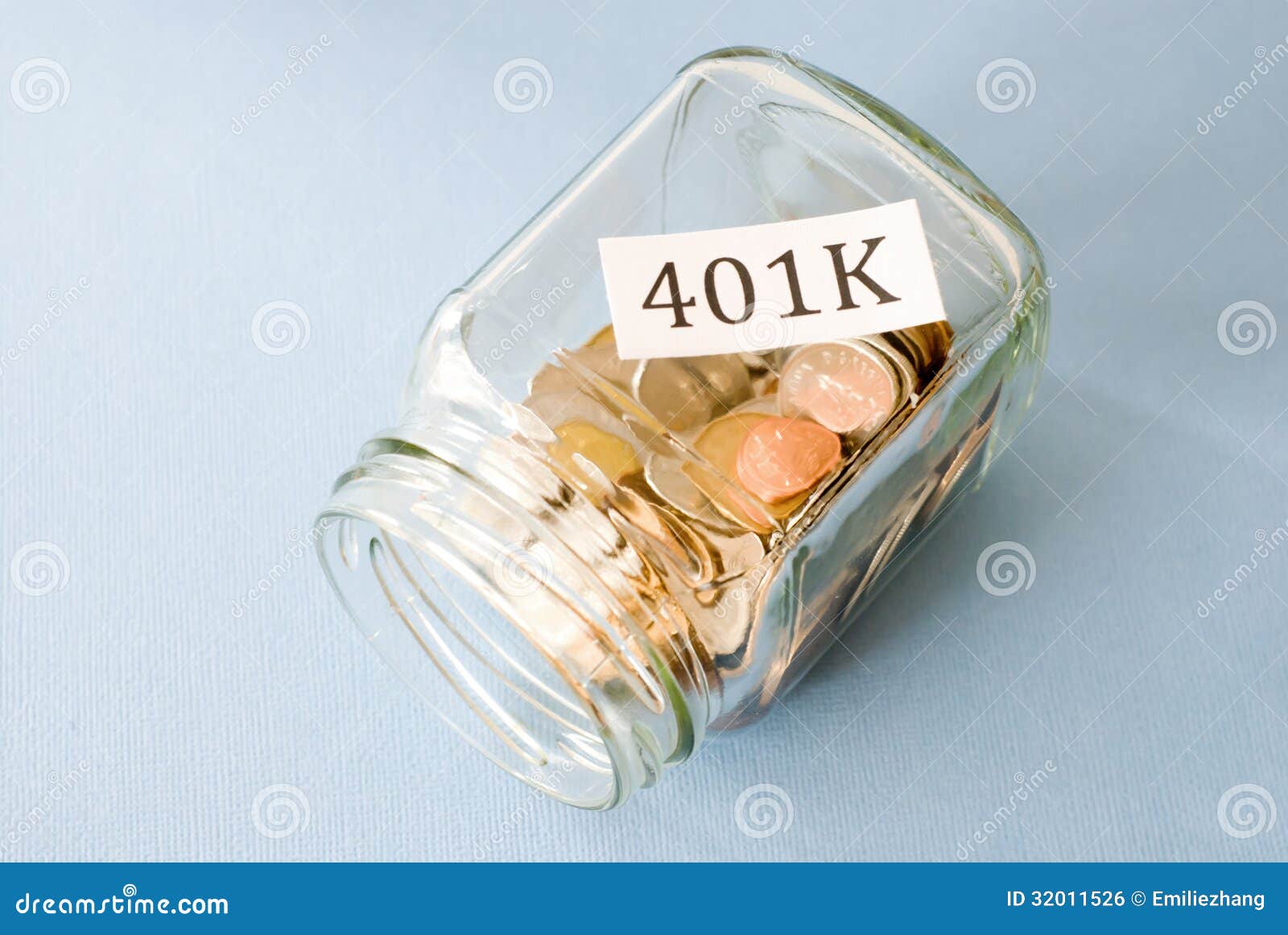 401k stock photo. Image of glass, 401k, wealth, savings - 32011526