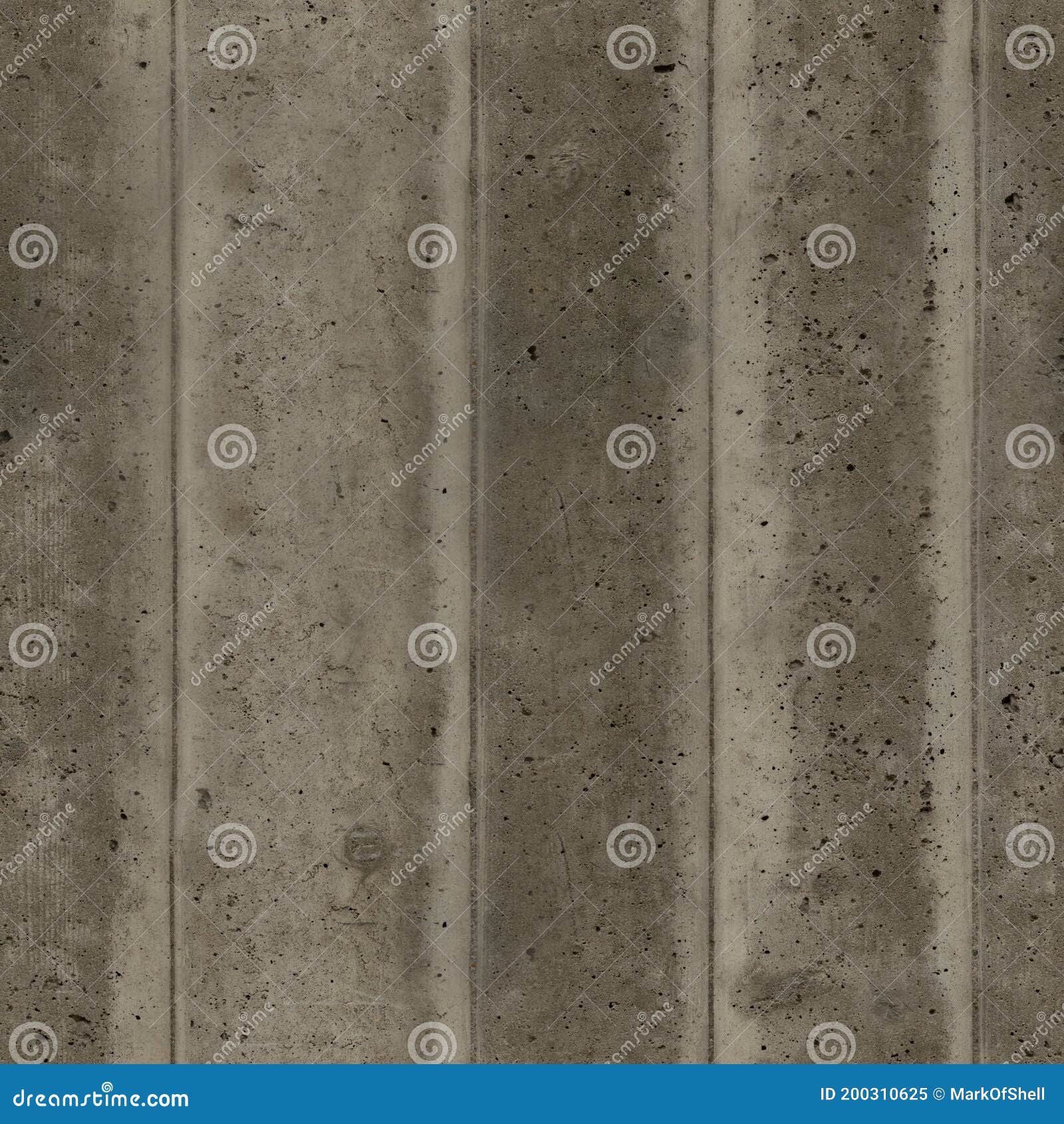 8K Concrete Floor and Wall Diffuse and Albedo Map for 3d Materials ...