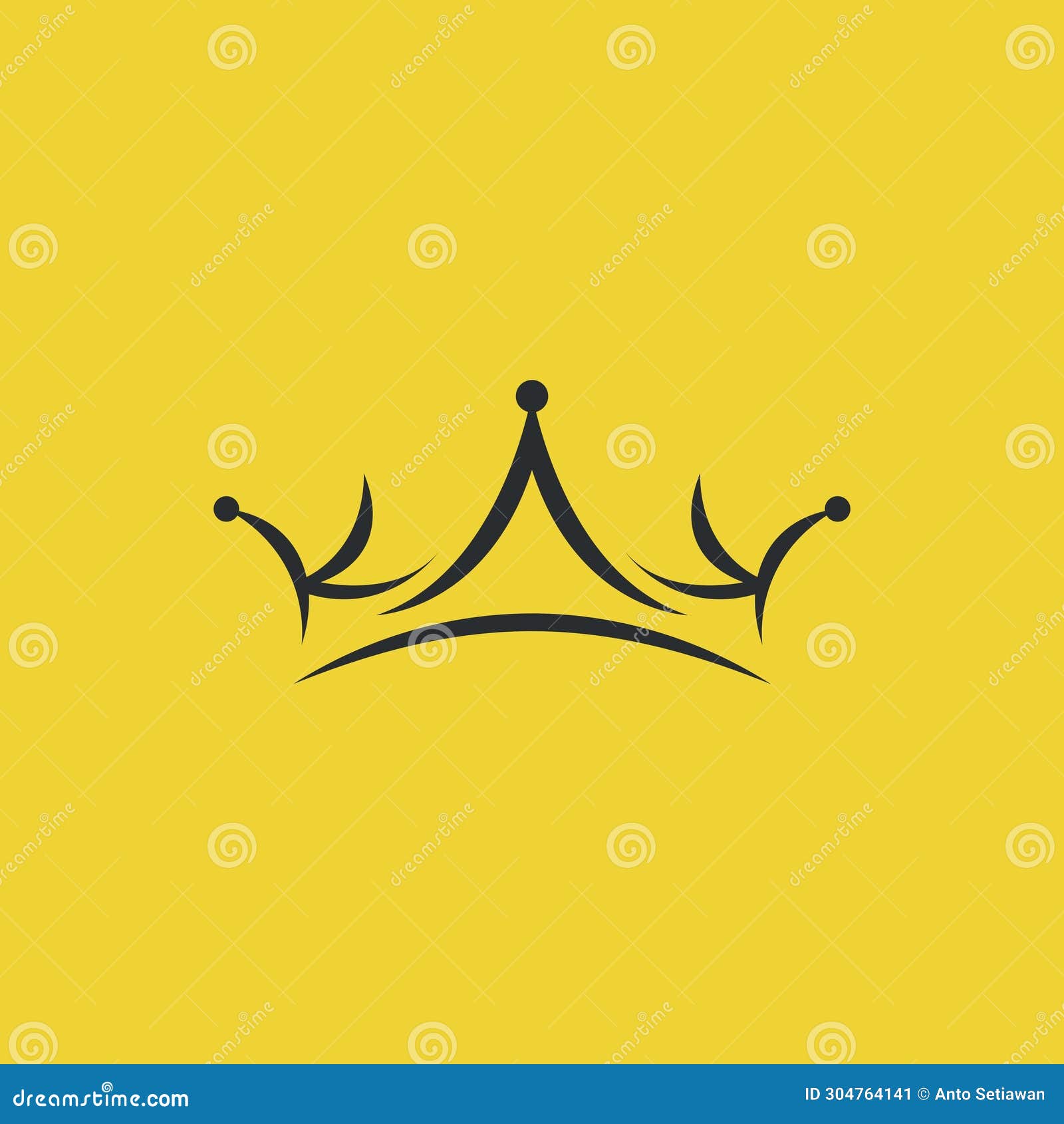 K Crown Logo Simple. Letter KK Icon Stock Illustration - Illustration ...