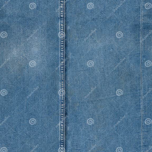 8K Denim Fabric Diffuse and Albedo Map for 3d Materials Stock Image ...