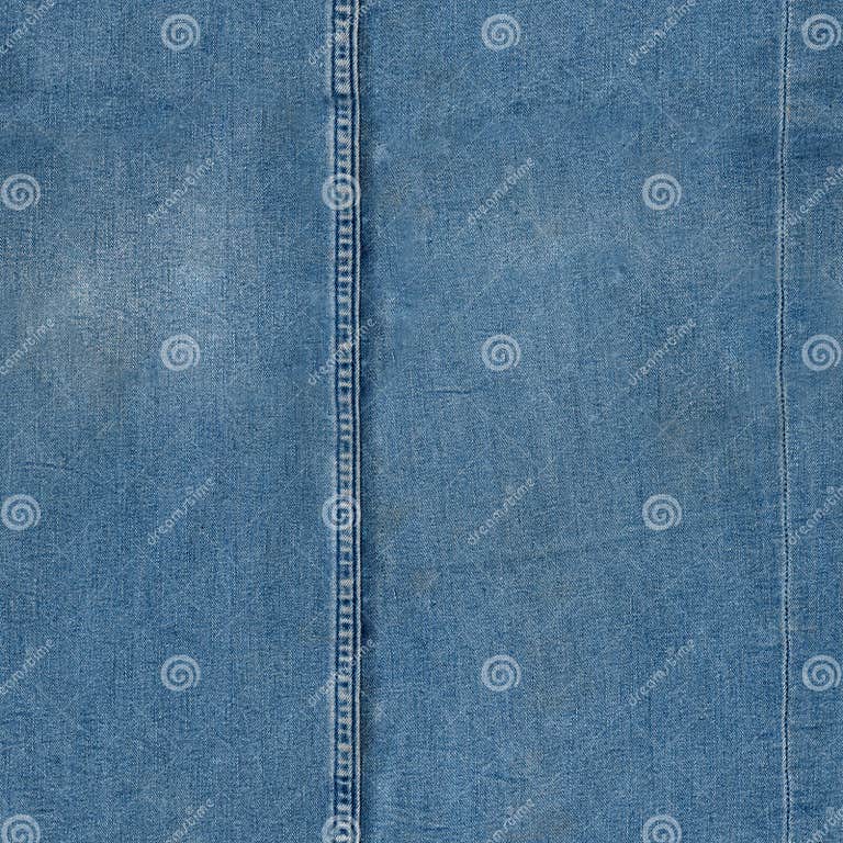 8K Denim Fabric Diffuse and Albedo Map for 3d Materials Stock Image ...