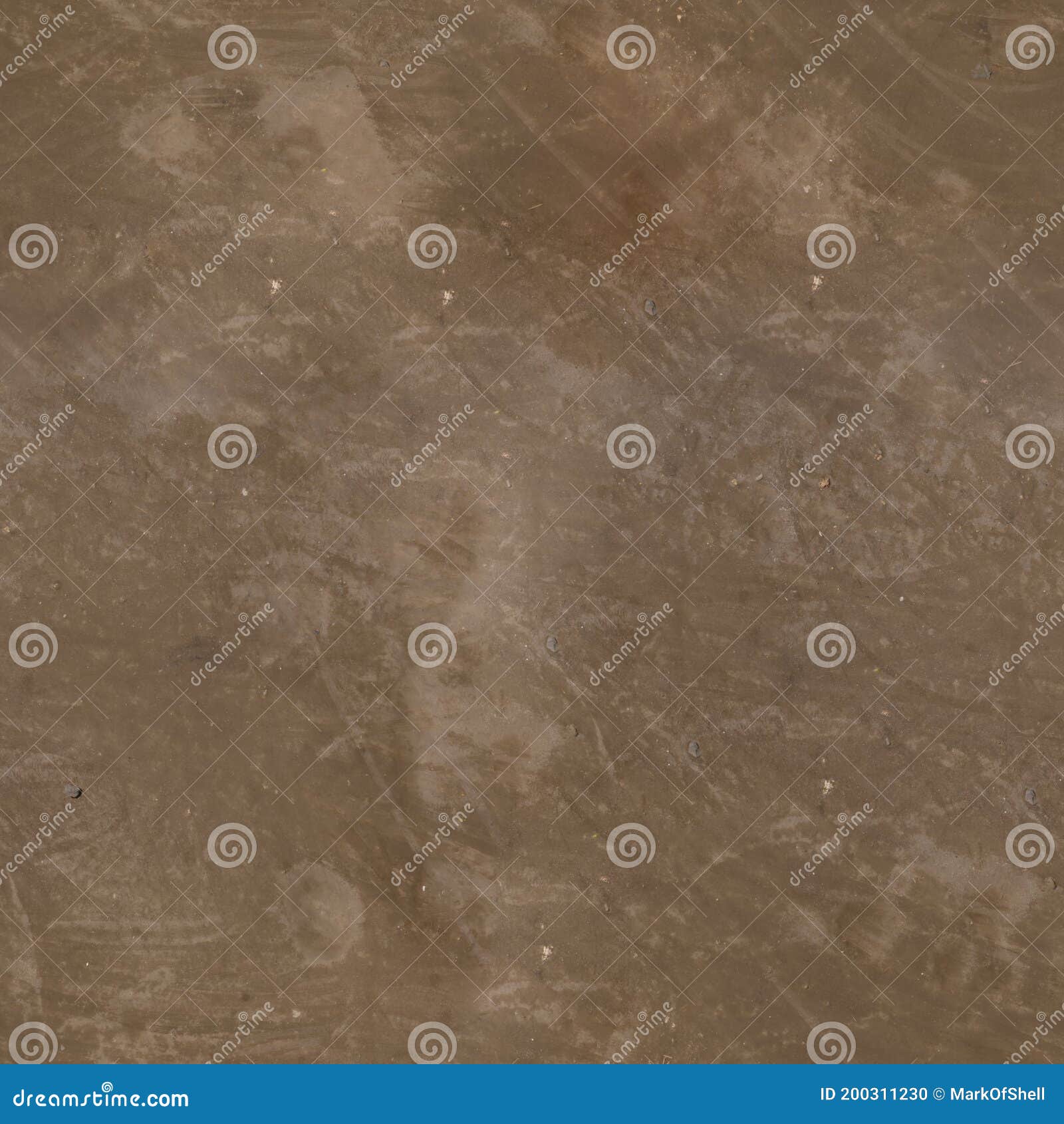 8K Dirt Aerial Diffuse and Albedo Map for 3d Materials Stock Photo ...