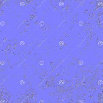 4K Dirt Normal Map, Bump Map Texture, Height Map for 3d Materials Stock ...