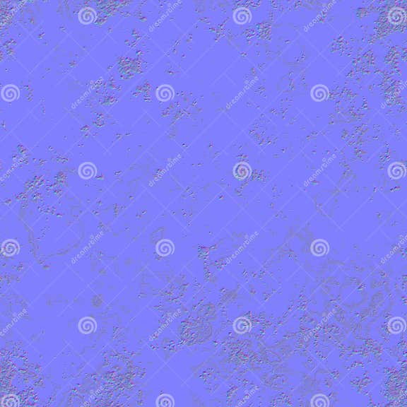 4K Dirt Normal Map, Bump Map Texture, Height Map for 3d Materials Stock ...