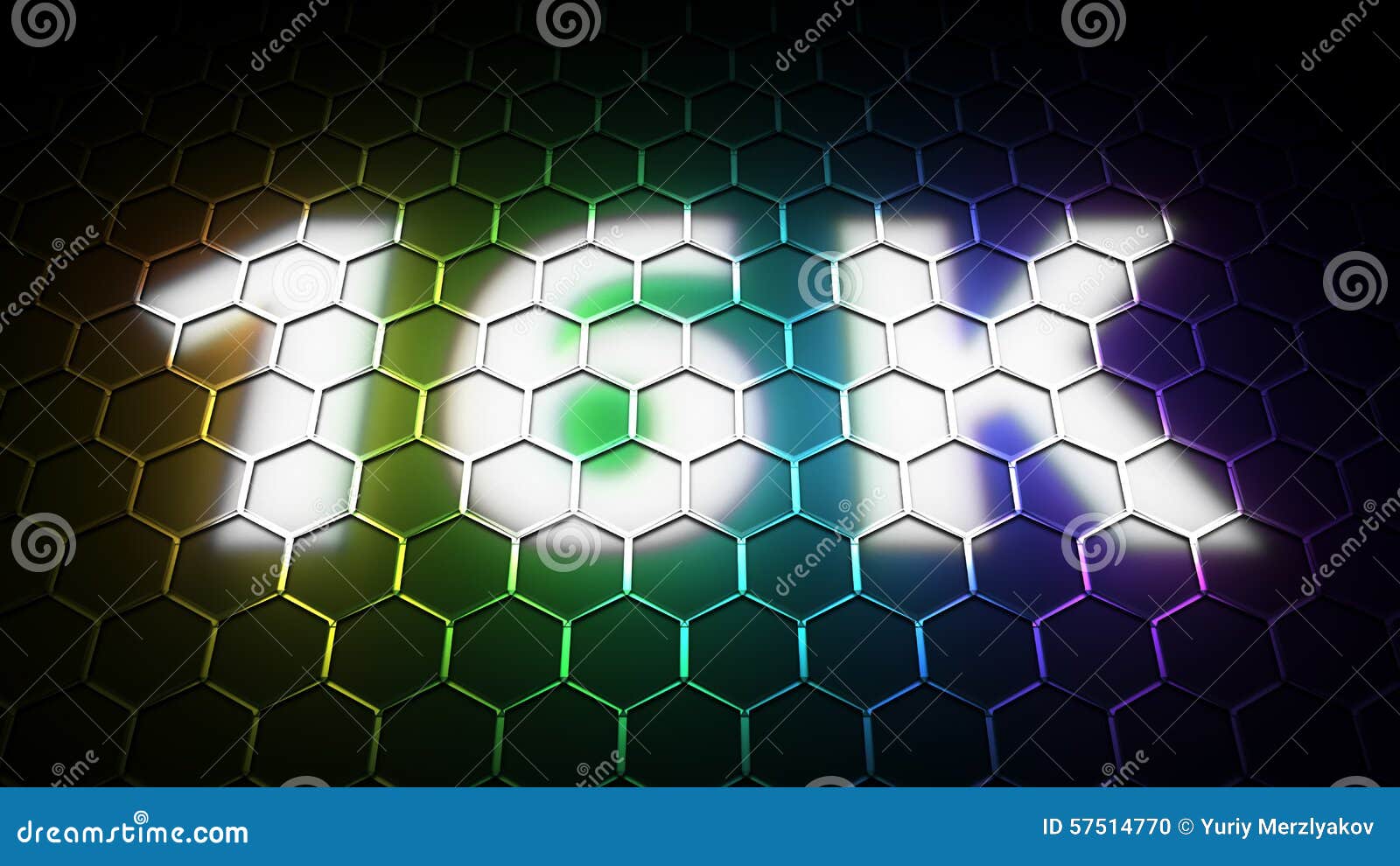 16K - Display Resolution ~ 128 Mpixel Stock Photo - Image of computer ...