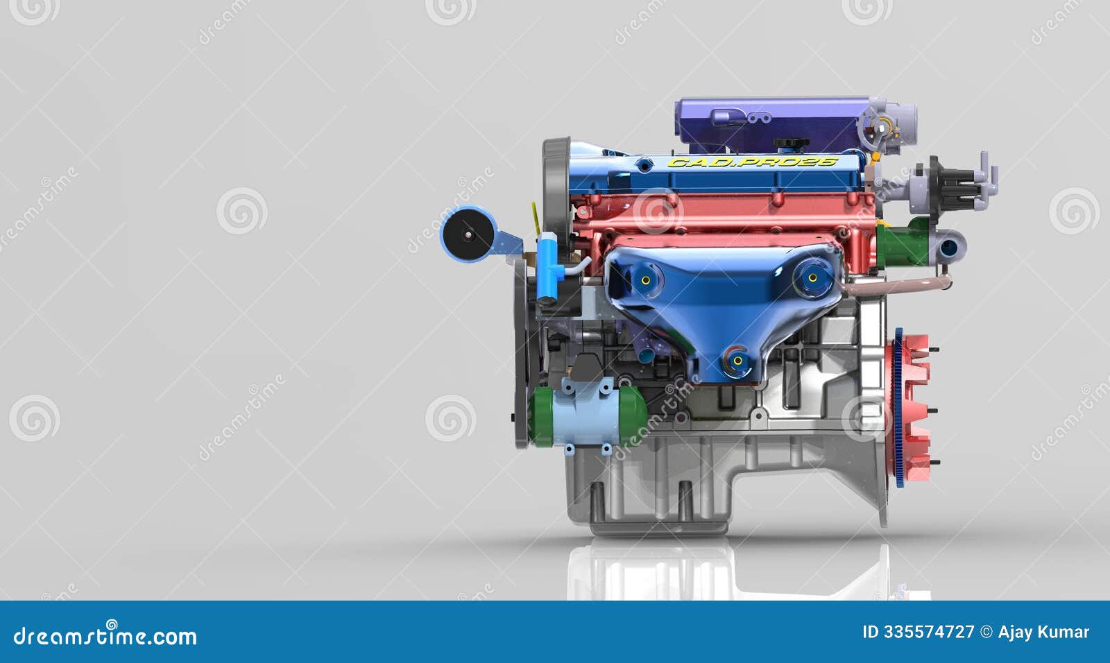 8k Engine Wallpaper PC Windows Stock Illustration - Illustration of ...