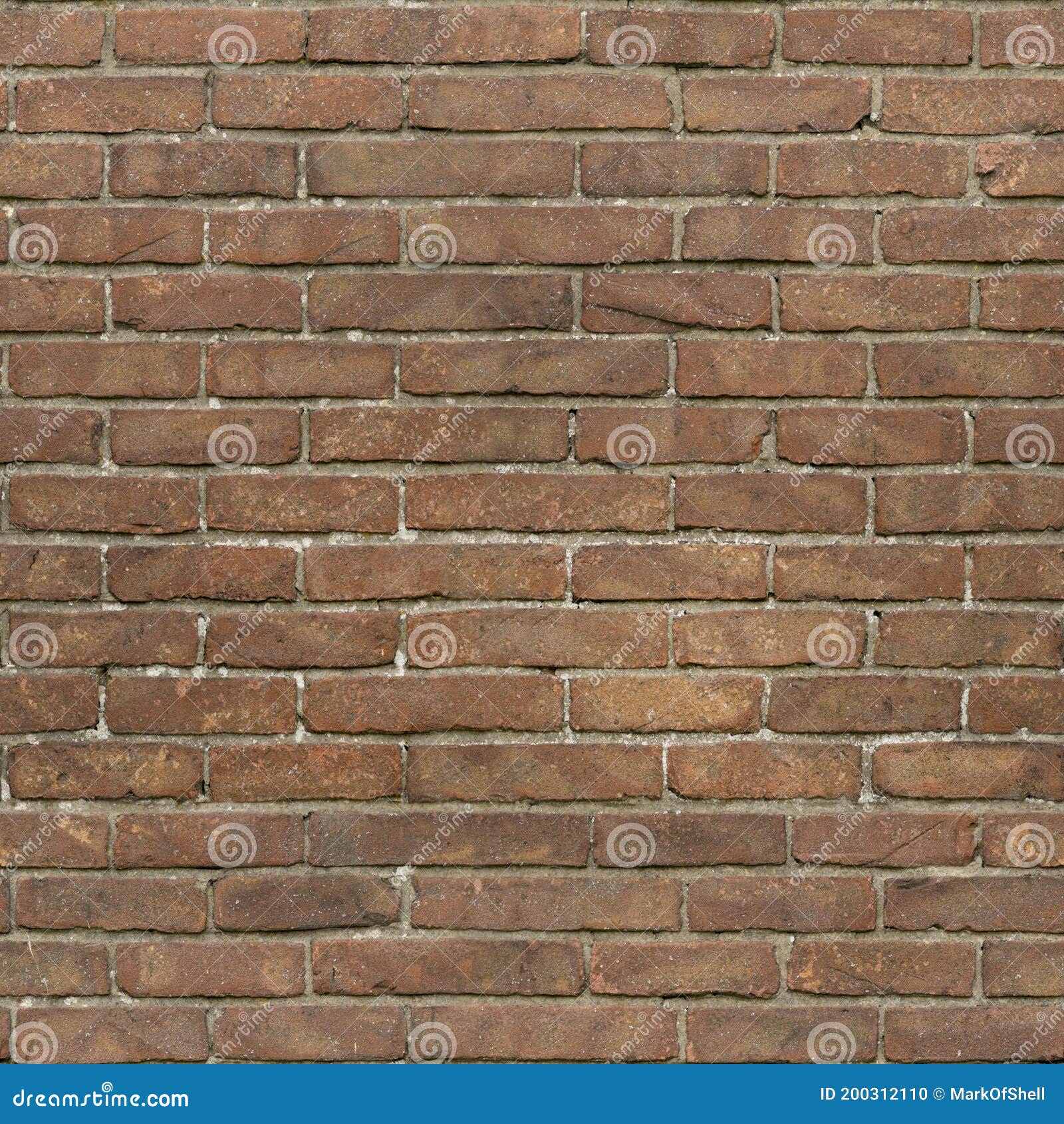 8K Factory Brick Wall Diffuse and Albedo Map for 3d Materials Stock ...