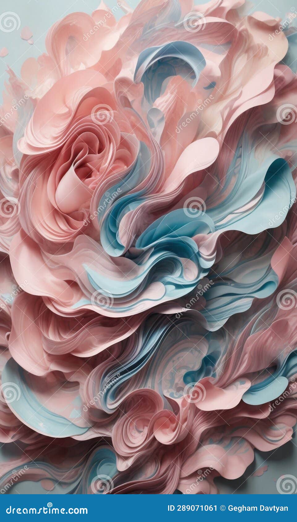 Abstract Colored Background, Abstract Backdrop, Colored Wallpaper Stock ...