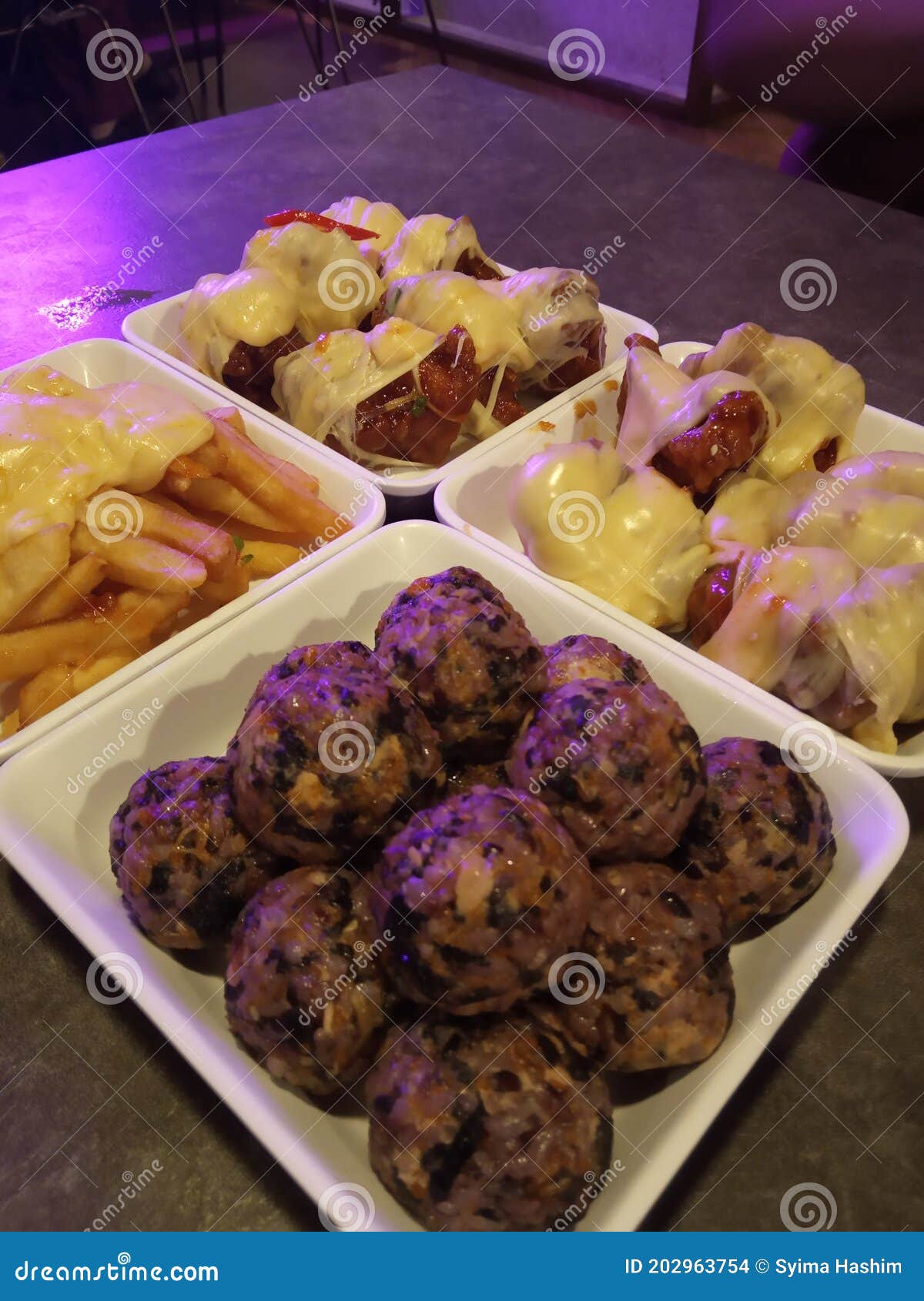 K fry at KLCC stock photo. Image of malaysia, klcc, good - 202963754