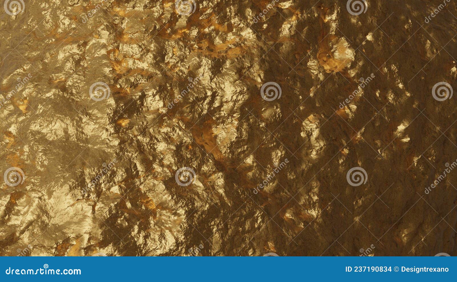 4K Gold Texture stock illustration. Illustration of floor - 237190834