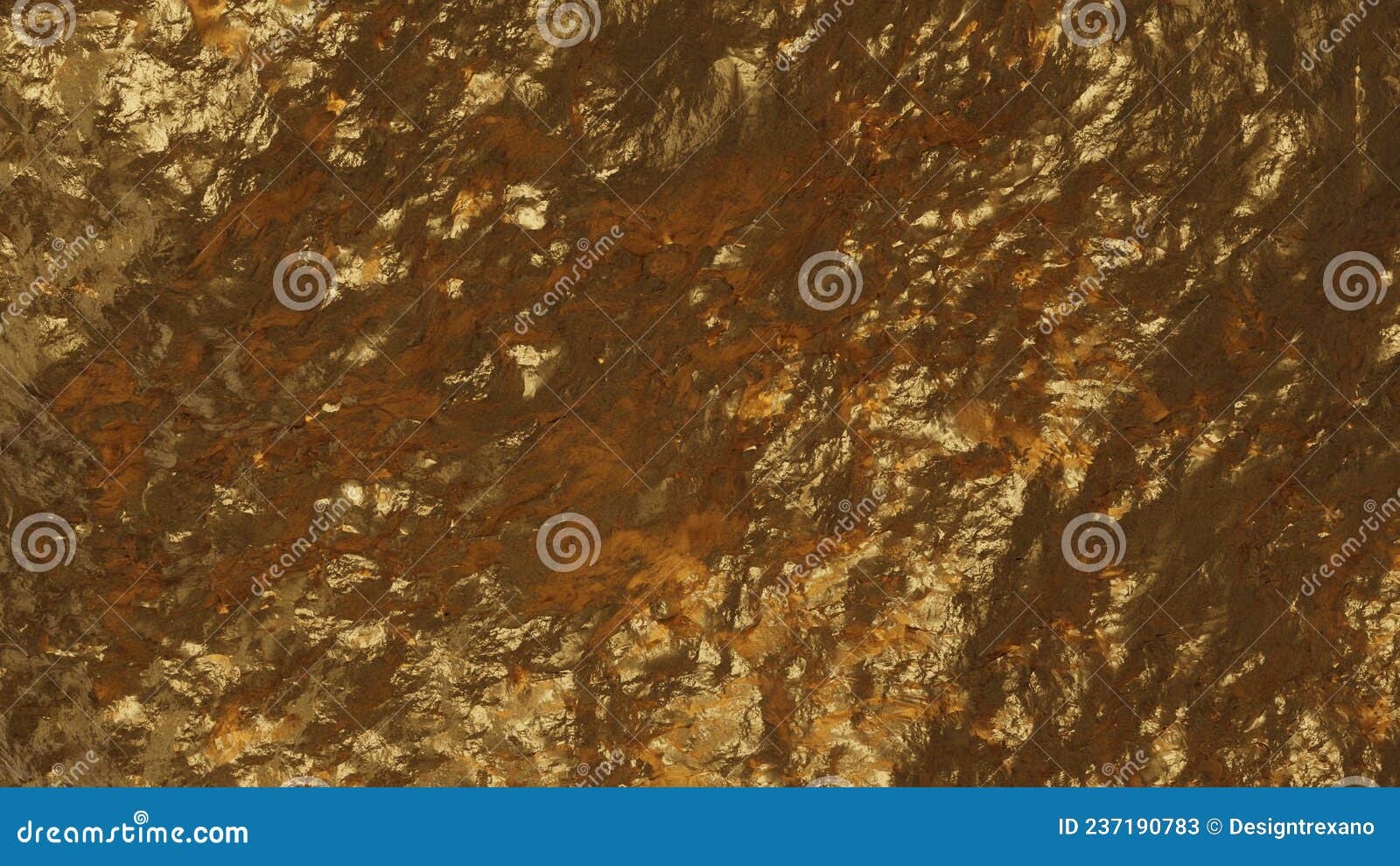 4K Gold Texture stock illustration. Illustration of luxury - 237190783